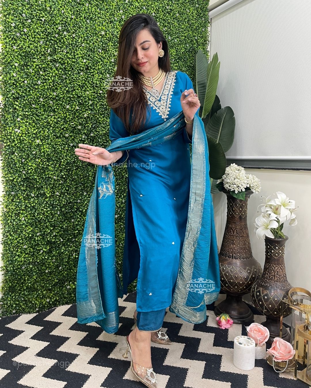 Teely obsession! – panachengp