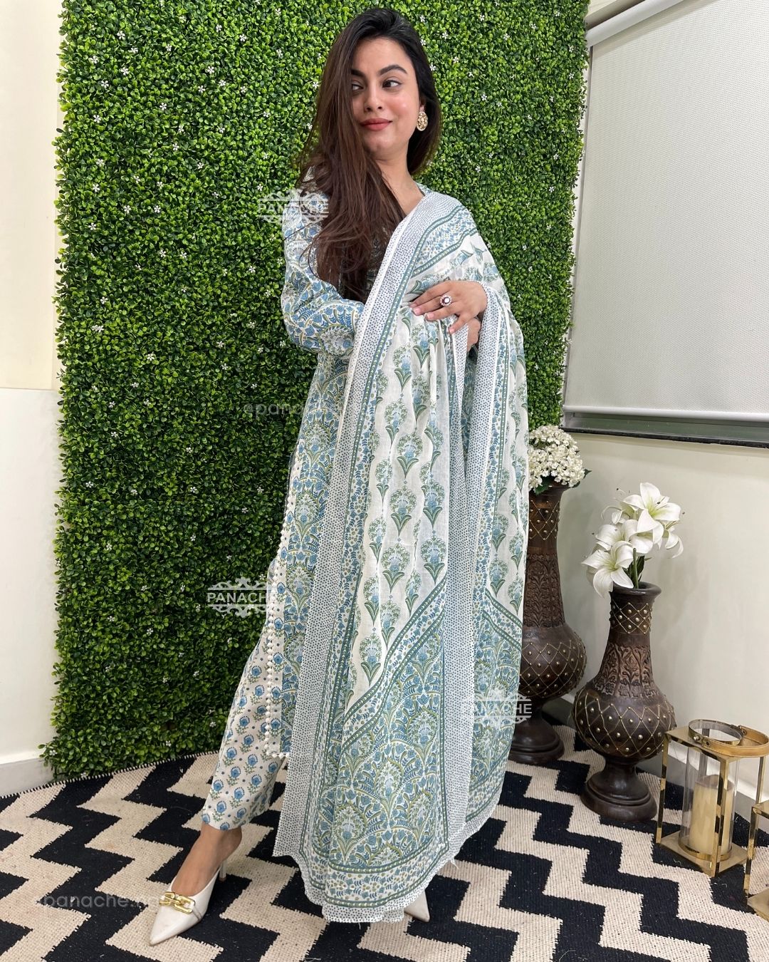 Lily cotton set – panachengp