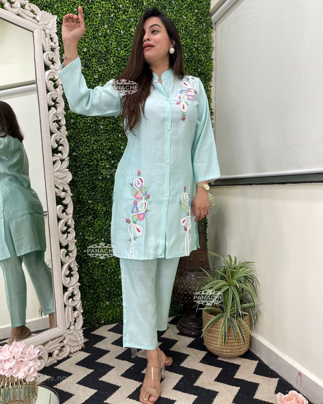 Modest Coords! – panachengp