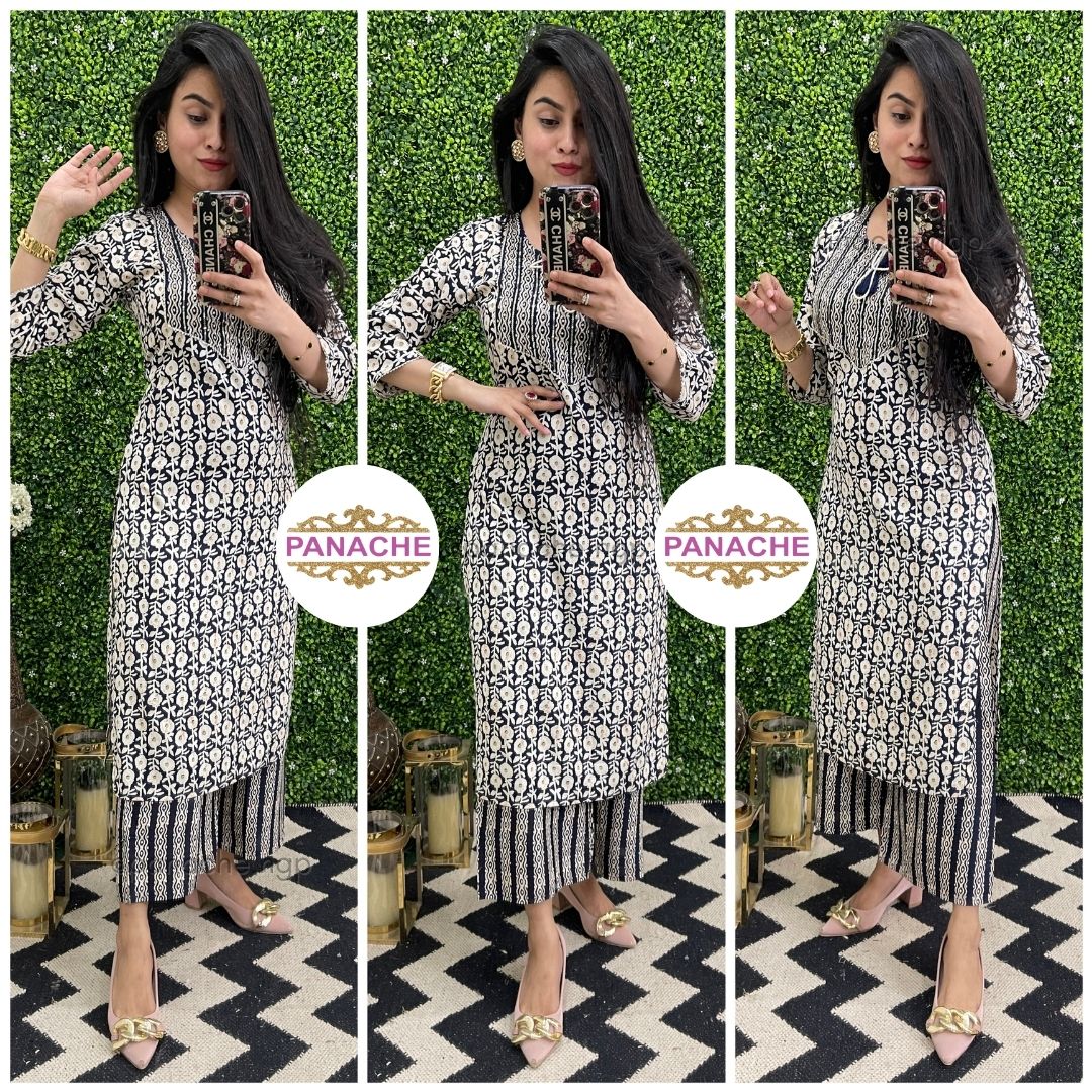 Budget summer wear plaso sets – panachengp