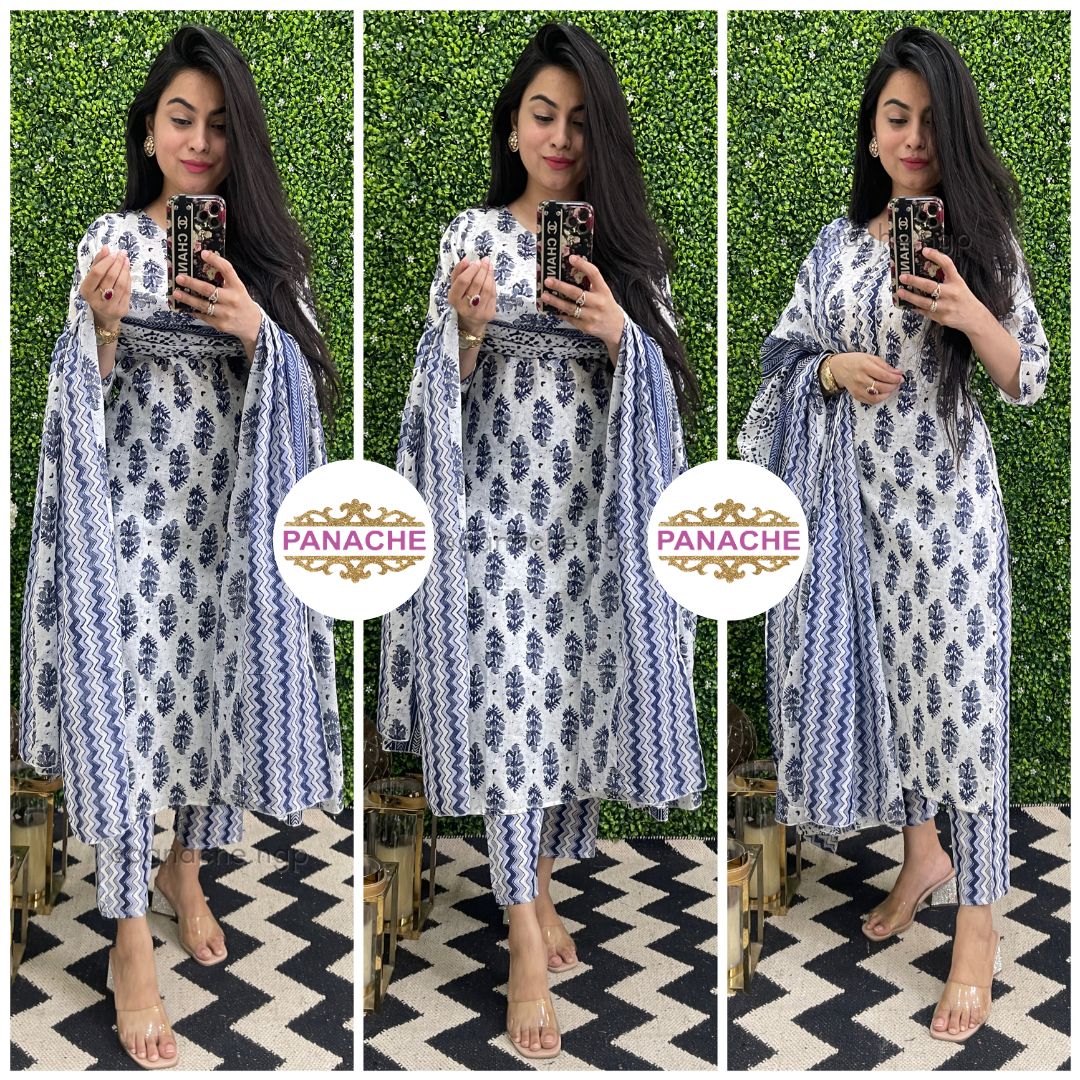 Daily wear cotton sets – panachengp